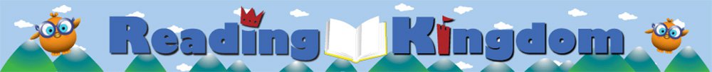 Reading Kingdom